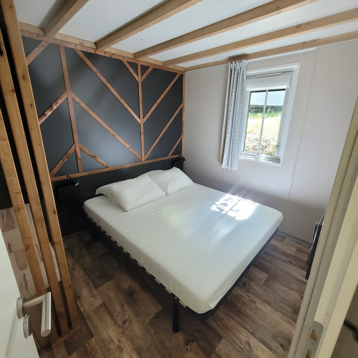 Hôtel Les Sources | Hôtel - Camping à Savines-le-Lac